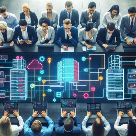 Scalability Testing A Comprehensive Guide Radview