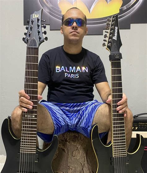 Paulo Freitas Encyclopaedia Metallum The Metal Archives