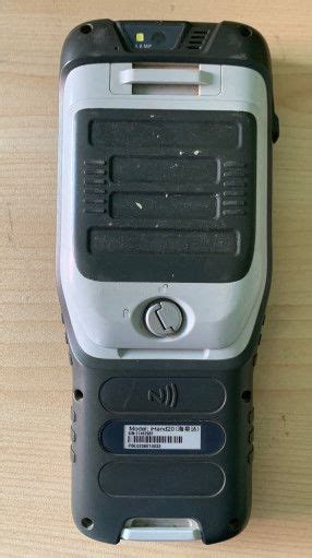 Handheld Type RTK GPS System Android Operating System Bluetooth Communication