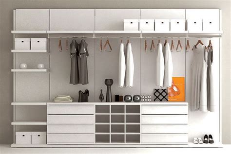 เนรมิตห้องแต่งตัวให้สวยแบบ Walk In Closet