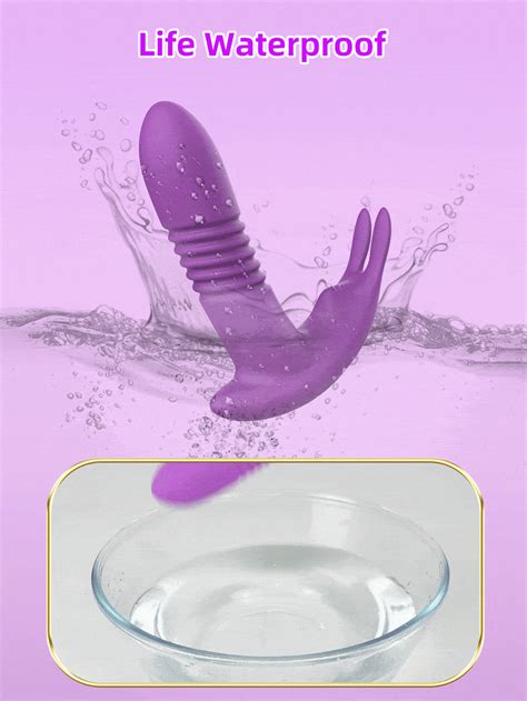 Wearable Vibrator With Remote Control Rabbit Vibrators Telescopic Wearable Vibrator With Remote Control Rabbit Vibrators Telescopic