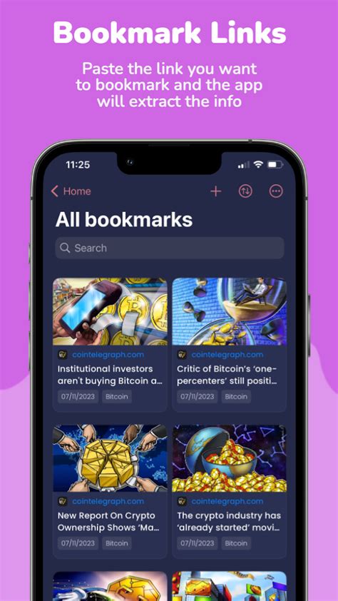 Bookmarks For Iphone Download