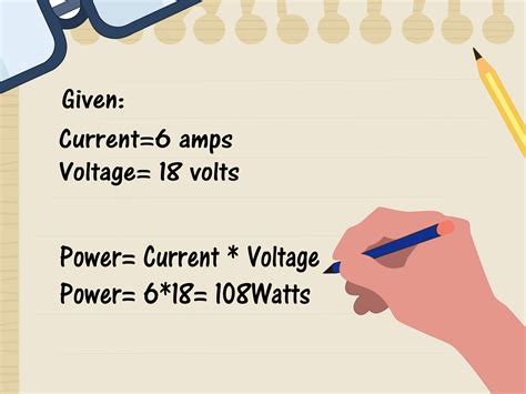 3 Manières De Calculer Une Puissance Wikihow
