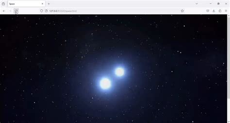 Video Hamza Mubin On Linkedin Webdev Spaceexploration