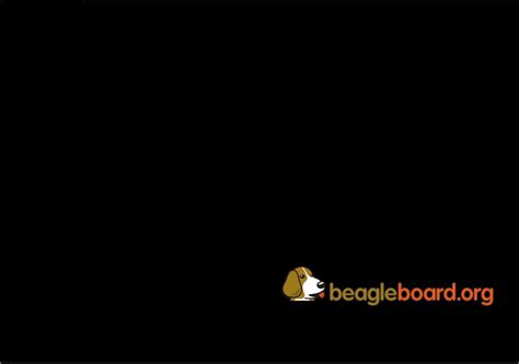 Beaglebone Green Hdmi Cape