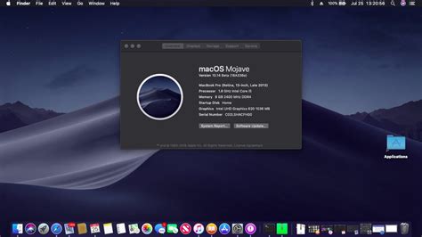 How To Install MacOS Mojave On Windows PC VirtualBox YouTube