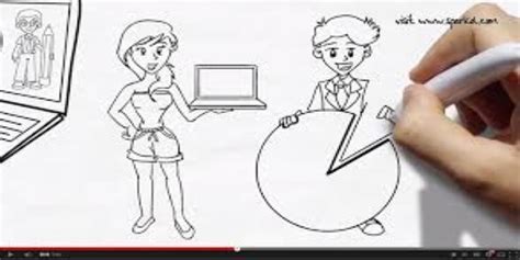 Videoscribe Whiteboard Animation