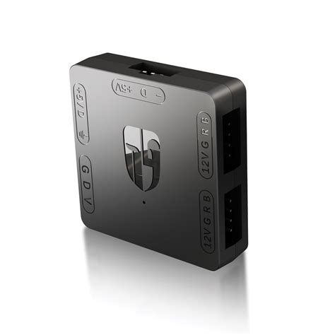 Deepcool Rgb Convertor Nowmag Gr
