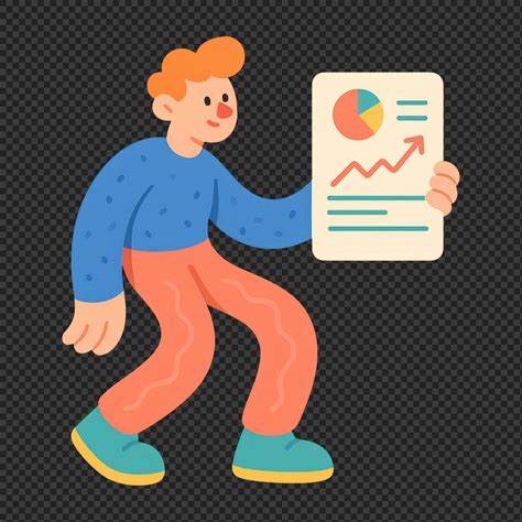 Data Analysis Cartoon Shadow Images Free Photos Png Stickers Wallpapers And Backgrounds Rawpixel