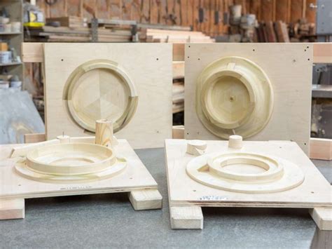 Casting Process Step By Step Guide Machmaster