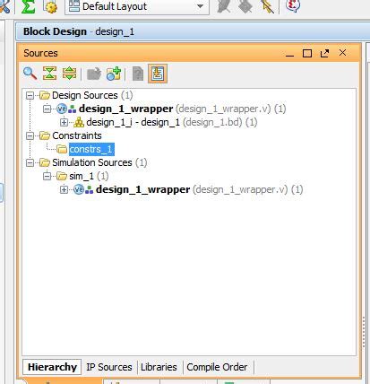 Using XADC And GPIO On Zybo FPGA Digilent Forum
