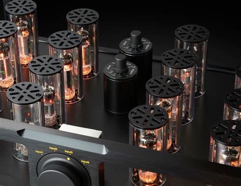 H OTL OCL Phonostage Ampliifer Kevalin Audio