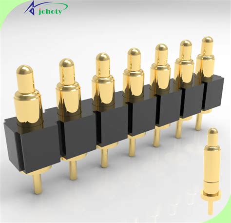 Pin Connector Trusted Best Quality Performance Service
