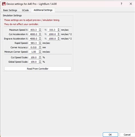 Hard Limit Error Atom Stack A40 Atomstack LightBurn Software Forum