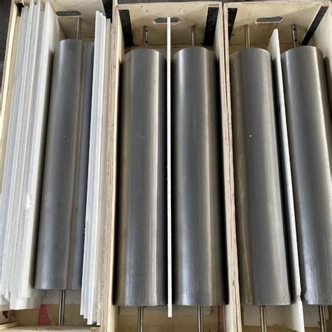 Graphite Grounding Module And Lightning Protection Device