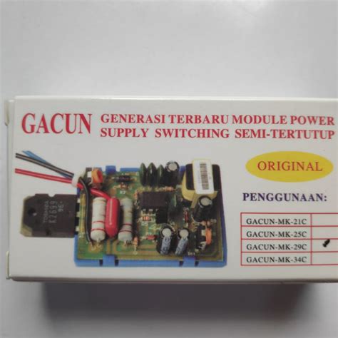 Jual Gacun 29inch Shopee Indonesia