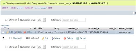 Laravel File Uploading Stack Overflow