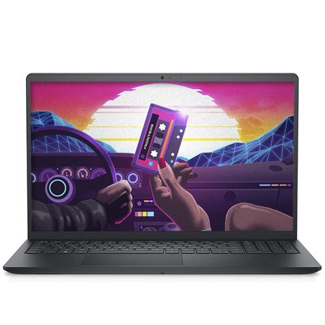 Dell Inspiron I BLK PUS Lider Notebooks