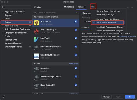 Intellij插件实现自动切换输入法一个idea插件解决编码过程中需要频繁切换输入法问题，光标所到之处，输入法随之切换 掘金