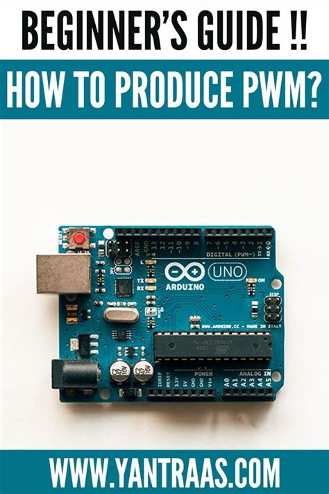 What Is Pulse Width Modulation Signal And How Can One Produce PWM