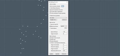 Rutina Lisp Para Importar Puntos De Coordenadas Desde Microsoft Excel Devcadlisp