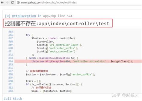 ThinkPHP框架学习笔记一四篇文章学会ThinkPHP 知乎