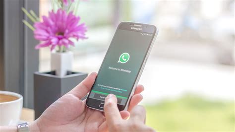 WhatsApp Explained A Basic Guide To This Giant Messaging App