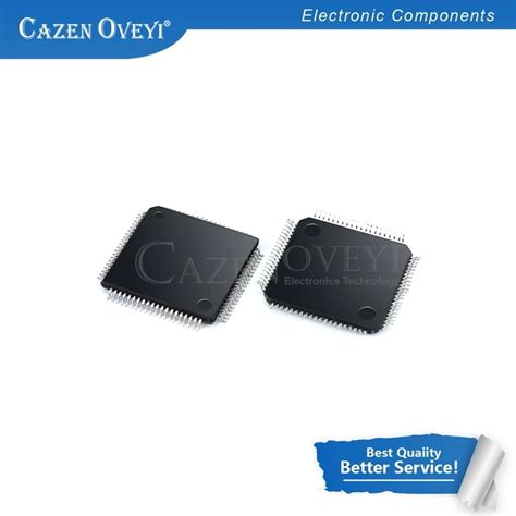 5pcs Lot TA550B TAS1020B TAS5076PFC TAS5508B TAS5706B TAS5707A TAS5707L TAS5709 TAS5711 TAS5715