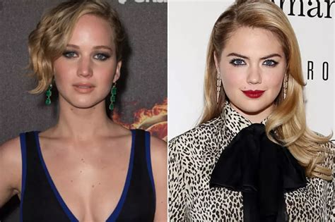 Nude Celeb Photo Leaks Fbi To Address Account Hacking