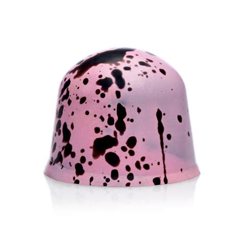 Red Fruits Poppers Candy Bonbons Sim Chocolate