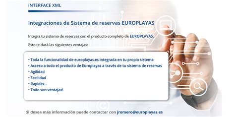 Interface Xml