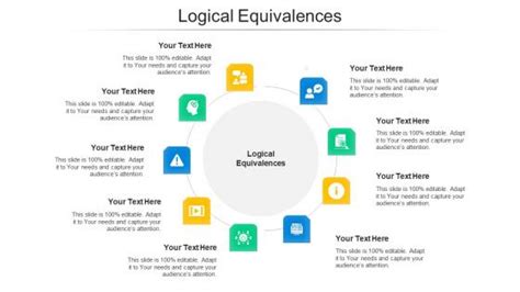 logic equivalence checking powerpoint presentation and slides slideteam