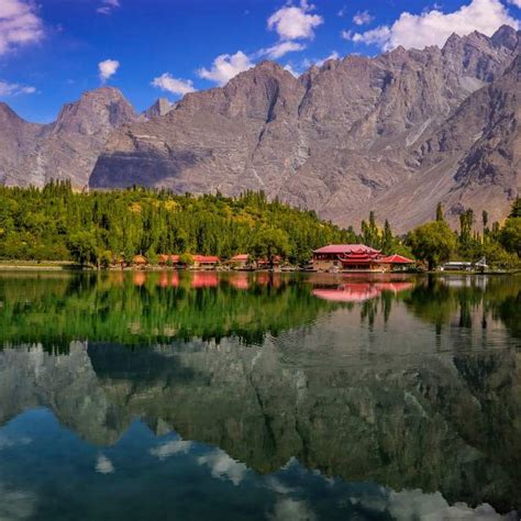 Skardu Tour Packages 2024 Book Your Trip Now