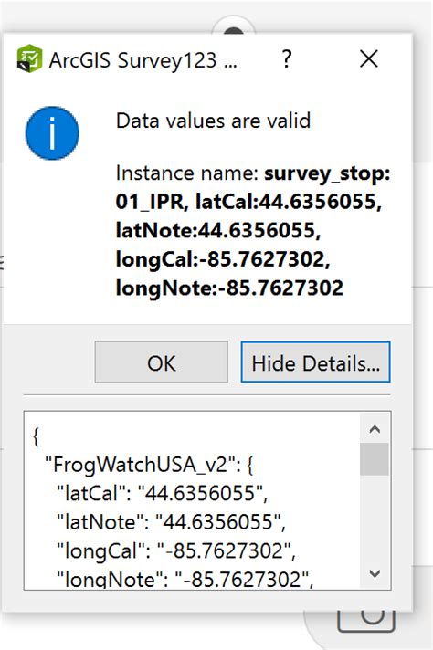 Use Pull Data Function For Geolocation Esri Community