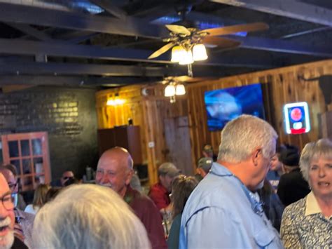 Thomas Marr Thomas Marr Added A New Photo — At Budreaus