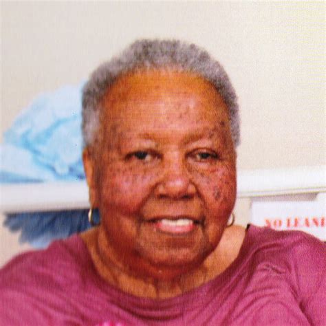 Lula Sarah James Picayune Item