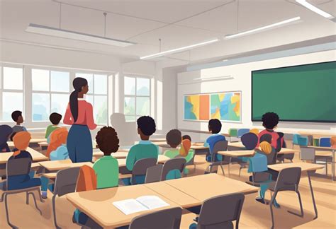 Interactive Classroom Animations To Enhance Student Engagement