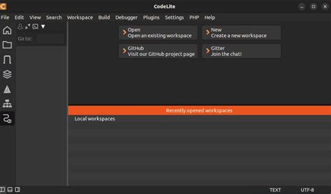 best lightweight ides for linux baeldung on linux