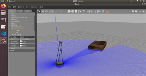Ubuntu1804配置ros工作空间与vscode环境vscode Ros1melodic Csdn博客 Ubuntu1804配置ros工作空间与vscode环境vscode Ros1melodic Csdn博客