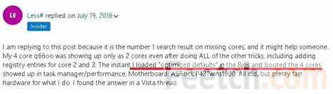 Как включить все ядра на Windows 10 или отключить некоторые