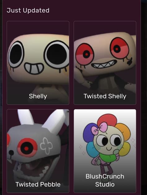 Discuss Everything About Dandys World Wiki Fandom