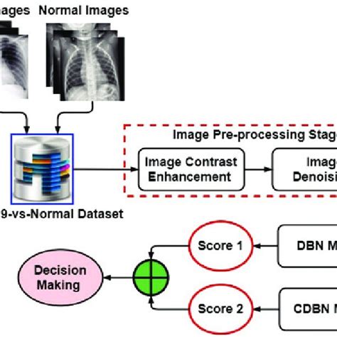 PDF COVID DeepNet Hybrid Multimodal Deep Learning System For Improving COVID Pneumonia