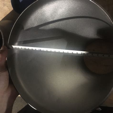 Butt Weld Pipe Fitting Carbon Steel Reducer Shanghai Zhucheng Pipe Fittings