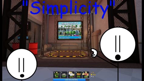 Tds Simplicity Meme Youtube