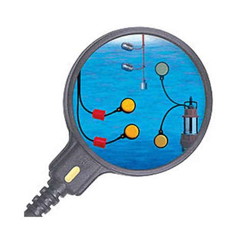 Cable Float Level Switch Meter Technology Standard At Best Price In Rajkot