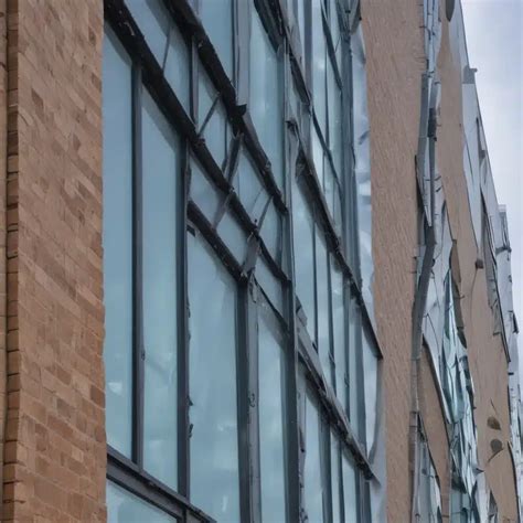 Enhancing Building Envelope Performance With Dynamic Glazing Systems Jarvis Contracting