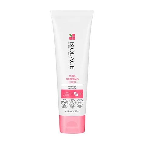 Biolage Curl Define Elixir Styling Product 4 2 Oz Jcpenney