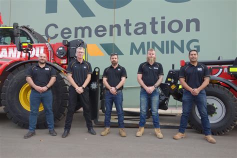 Raise Drilling Ruc Mining