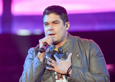 Jerry Rivera Rolling Stone En Español