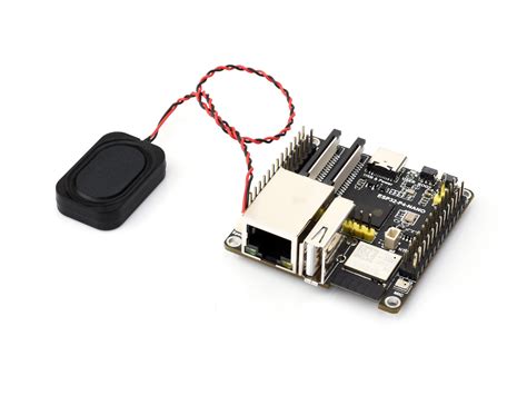 Esp32 P4 Nano开发板 基于esp32 P4芯片的双核加单核risc V高性能开发板支持wi Fi6和bluetooth5ble